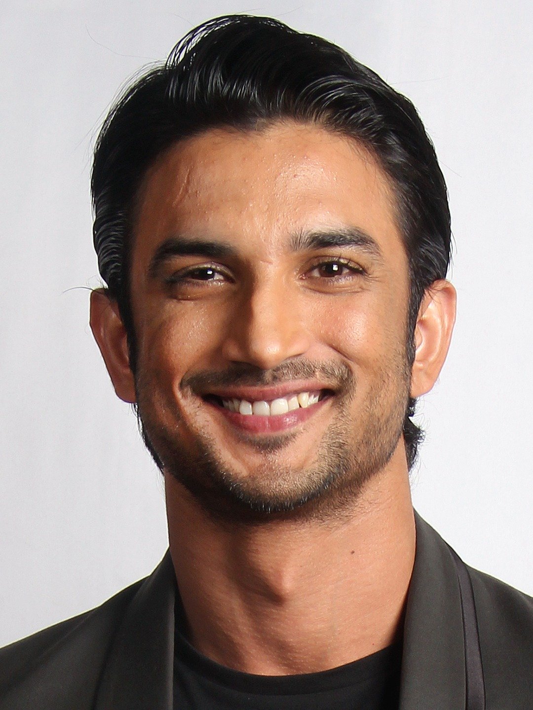 Sushant Singh Rajput Photoshoot