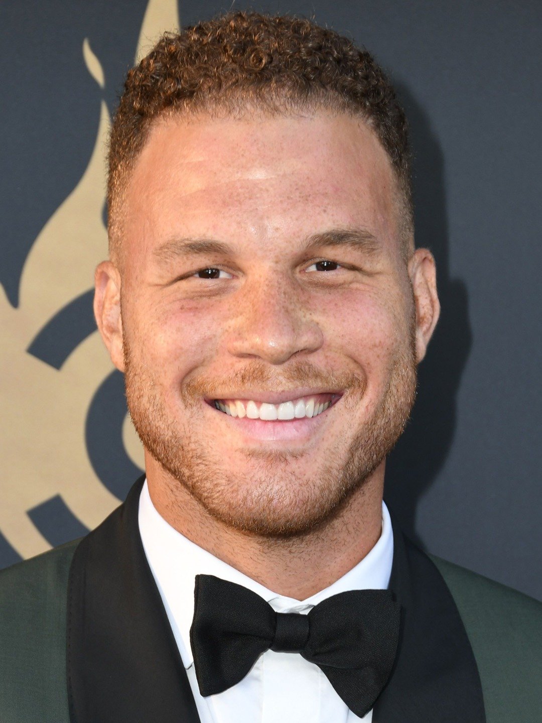 Blake Griffin Birthday Cake