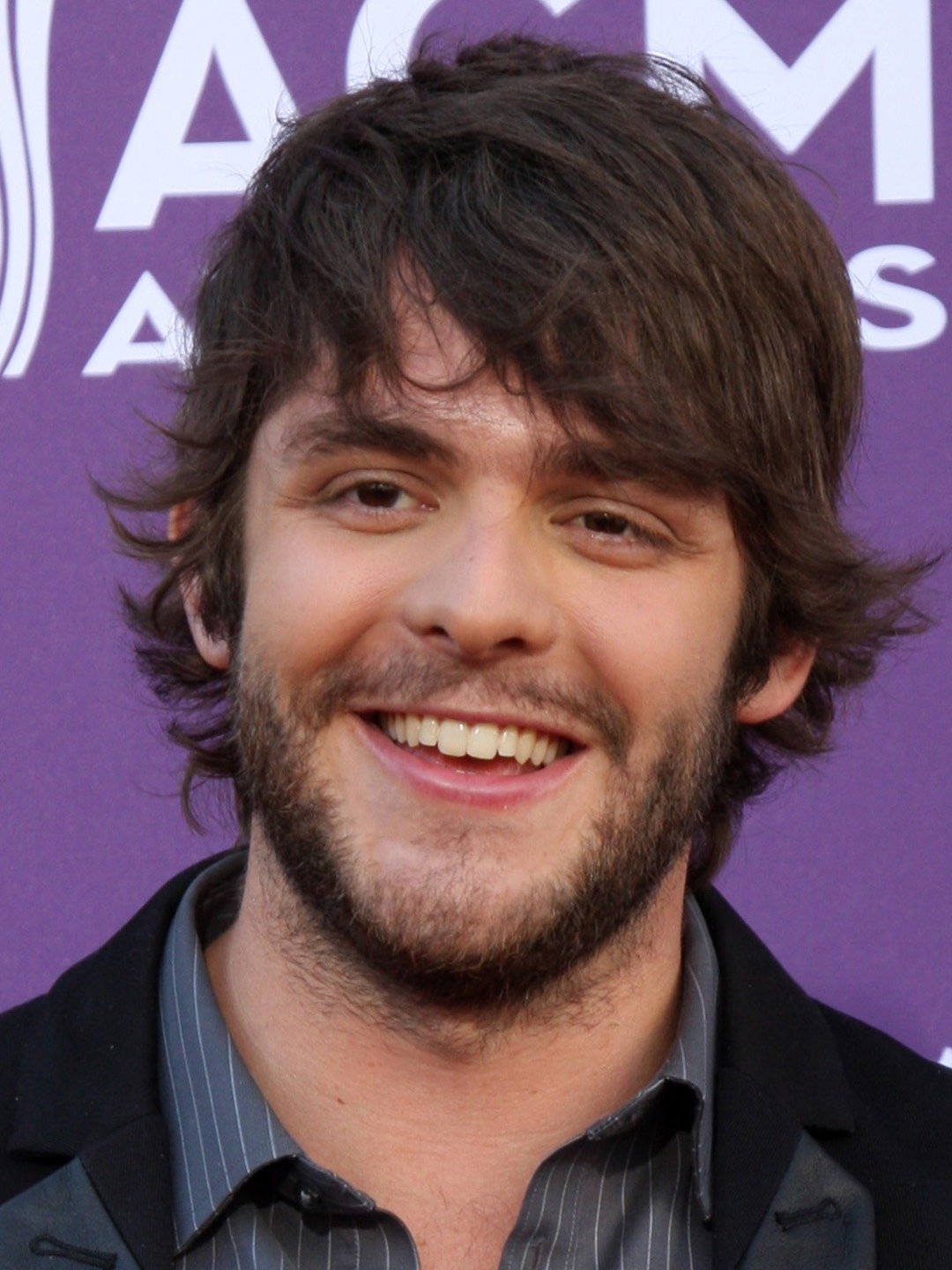 Thomas Rhett Pictures - Rotten Tomatoes