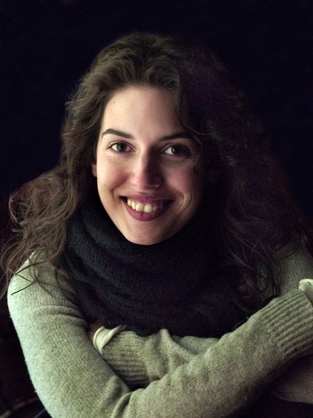 Ana Gil de Melo Nascimento Pictures - Rotten Tomatoes