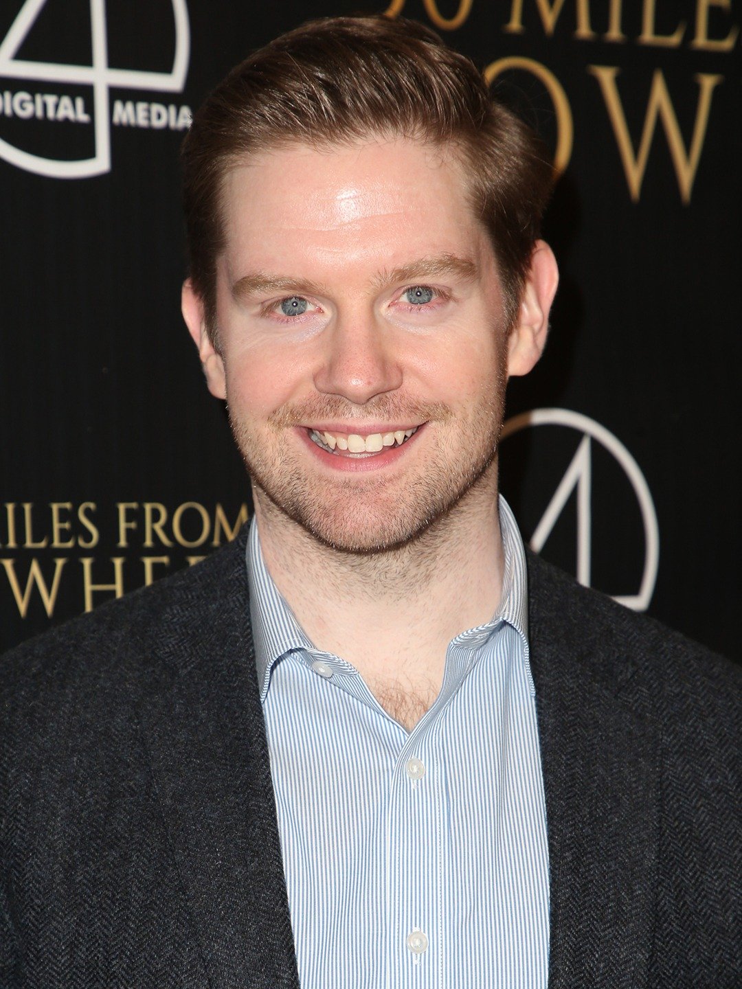 Rory O'Malley Pictures - Rotten Tomatoes