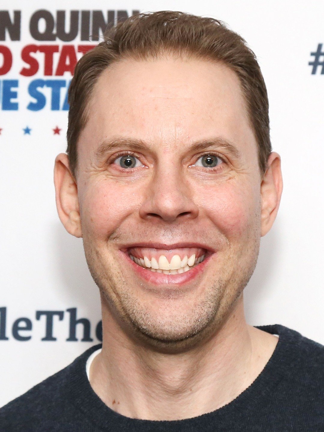 Ryan Hamilton Pictures - Rotten Tomatoes