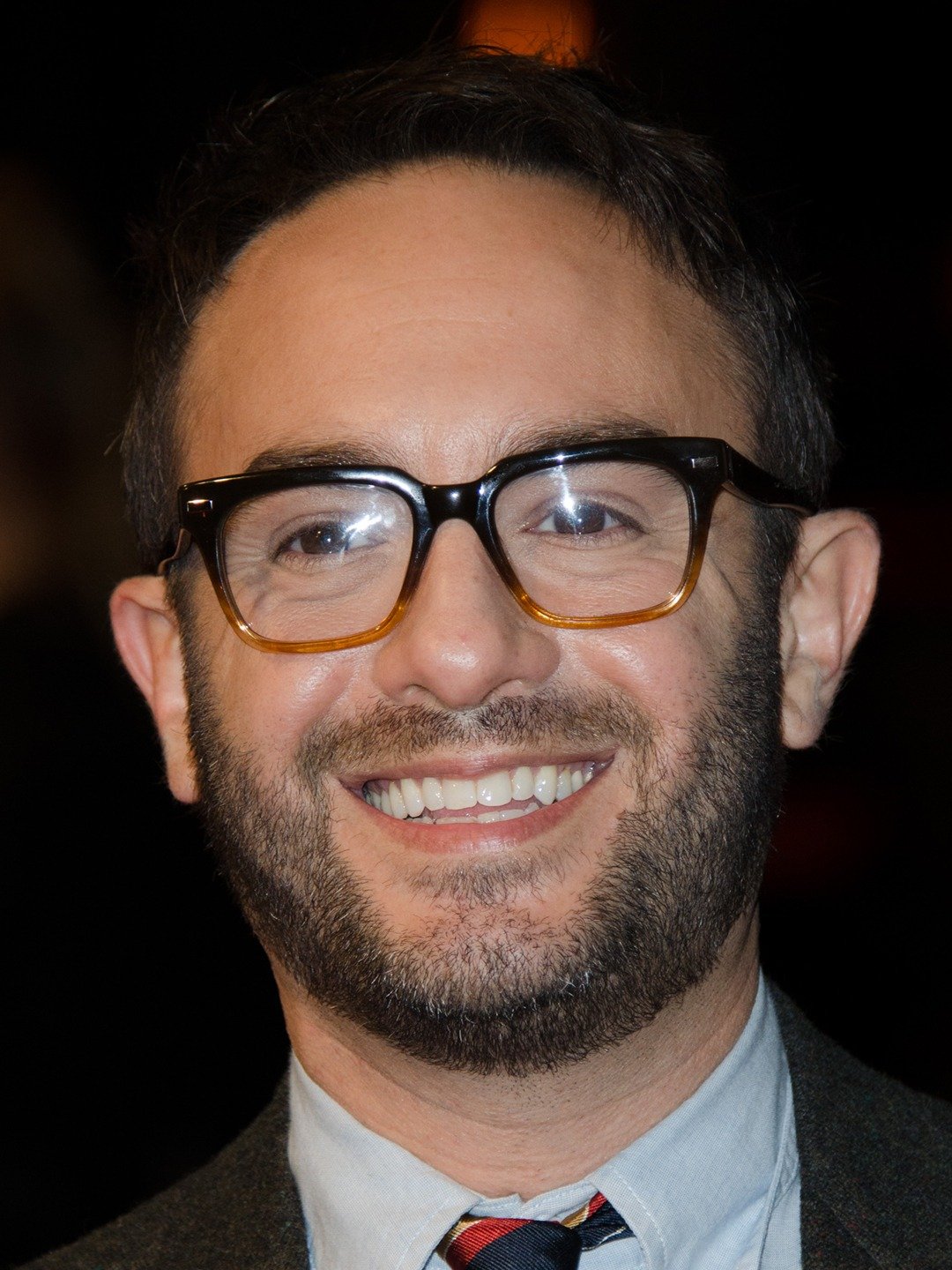 John Krokidas Pictures - Rotten Tomatoes