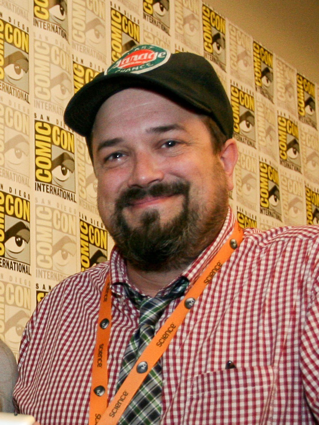 Charles "Chuck" W. Bryant Pictures - Rotten Tomatoes