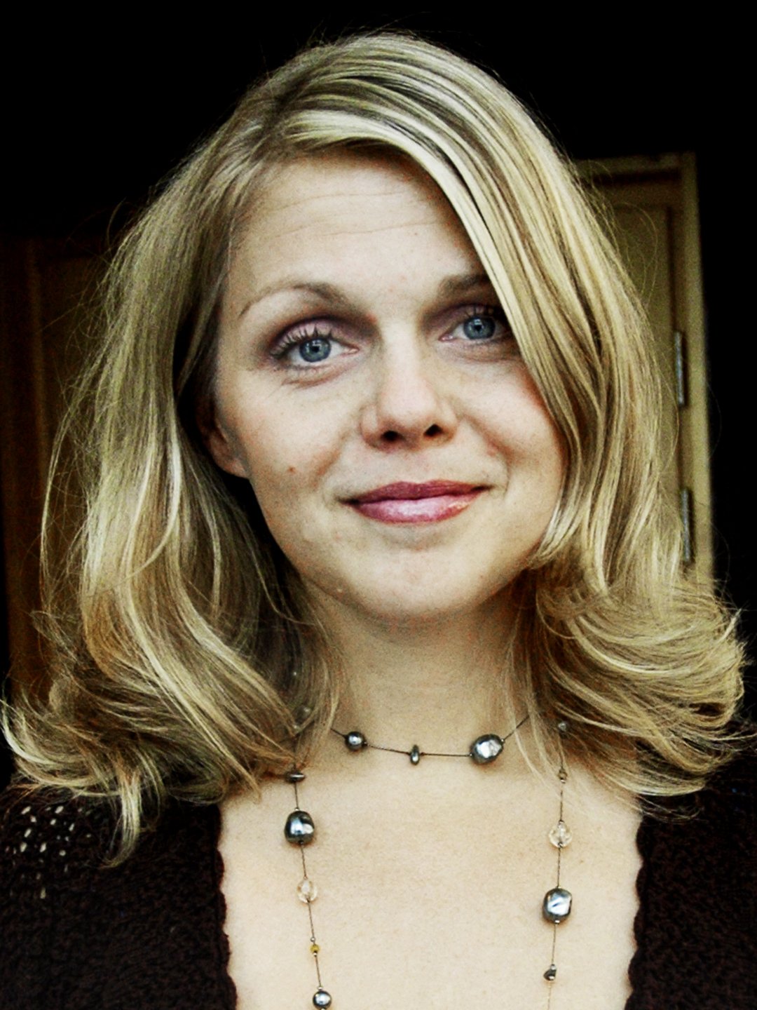 Miah Persson Pictures - Rotten Tomatoes