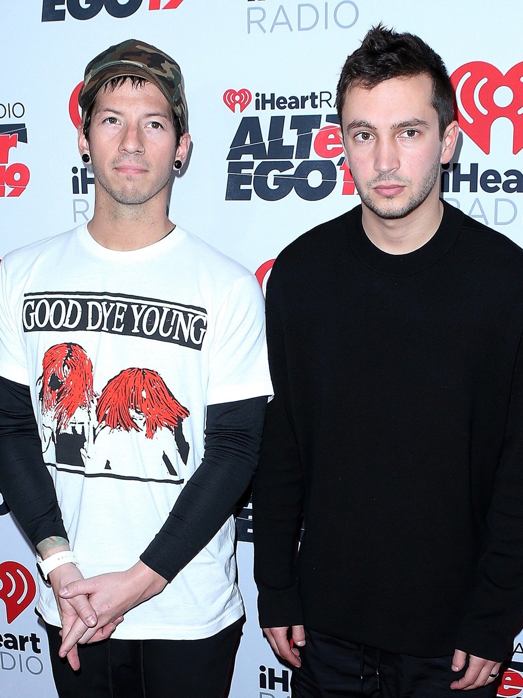 Twenty One Pilots Pictures - Rotten Tomatoes