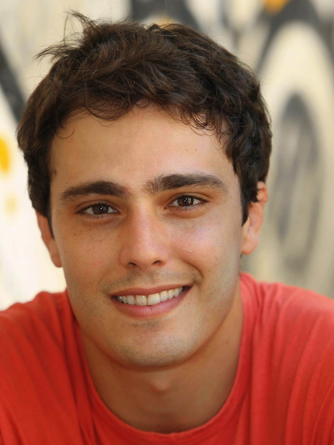 Thiago Rodrigues Pictures - Rotten Tomatoes