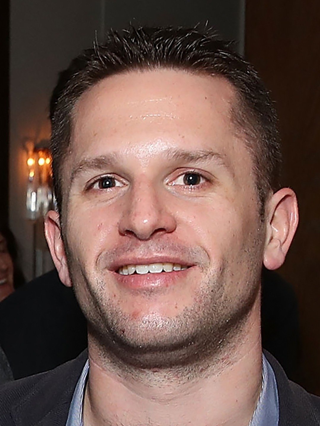 Josh Barro Pictures - Rotten Tomatoes