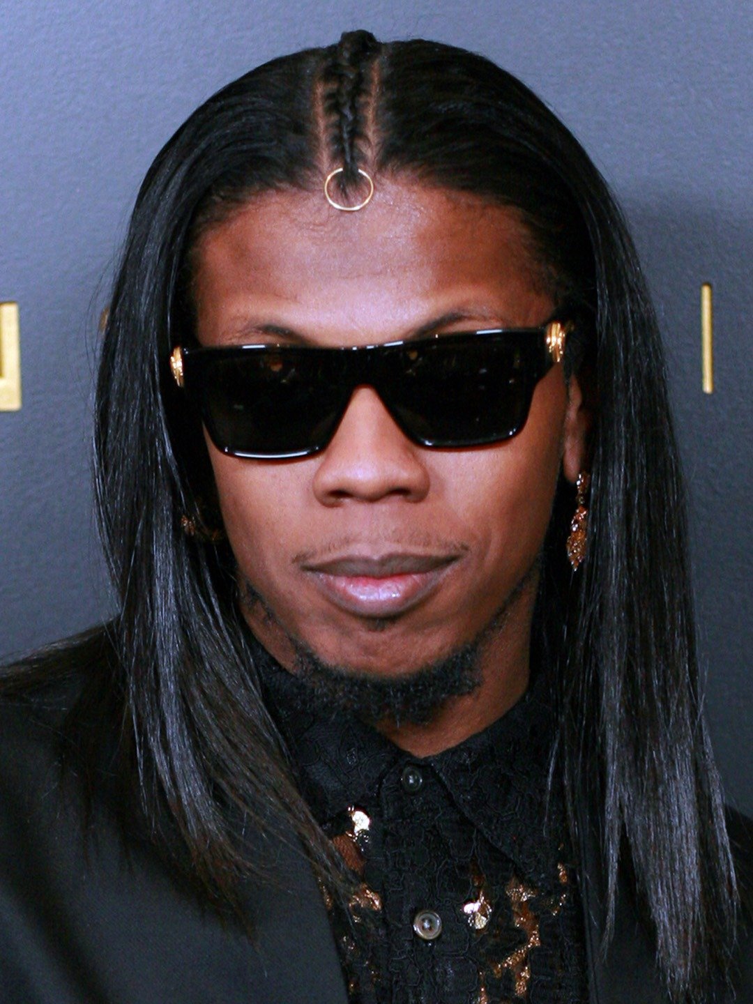 Trinidad James Pictures - Rotten Tomatoes