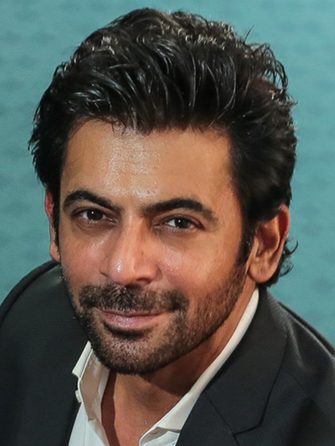 Sunil Grover In Heropanti