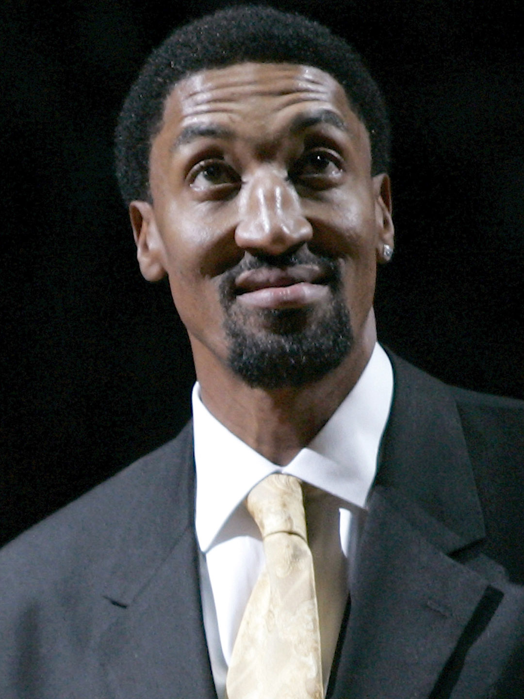 Scottie Pippen Pictures - Rotten Tomatoes