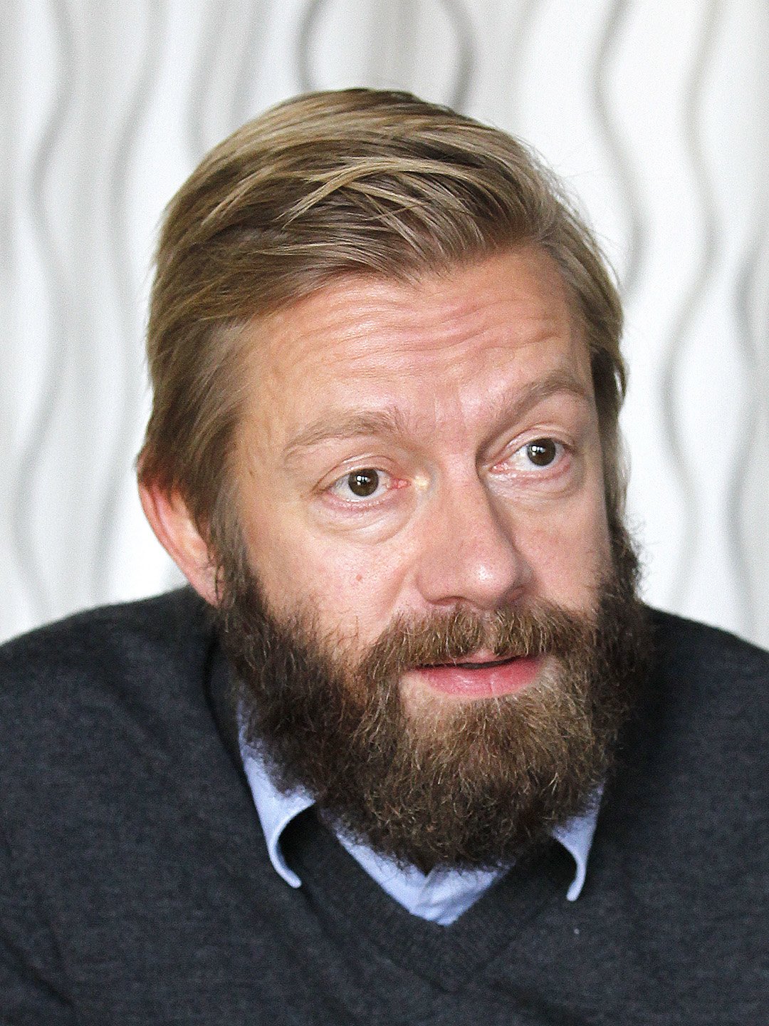 Bjarte Tjøstheim Pictures - Rotten Tomatoes