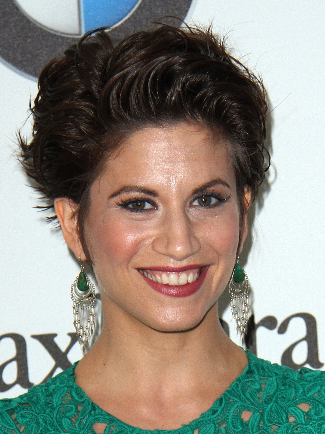 Ally Iseman Pictures - Rotten Tomatoes