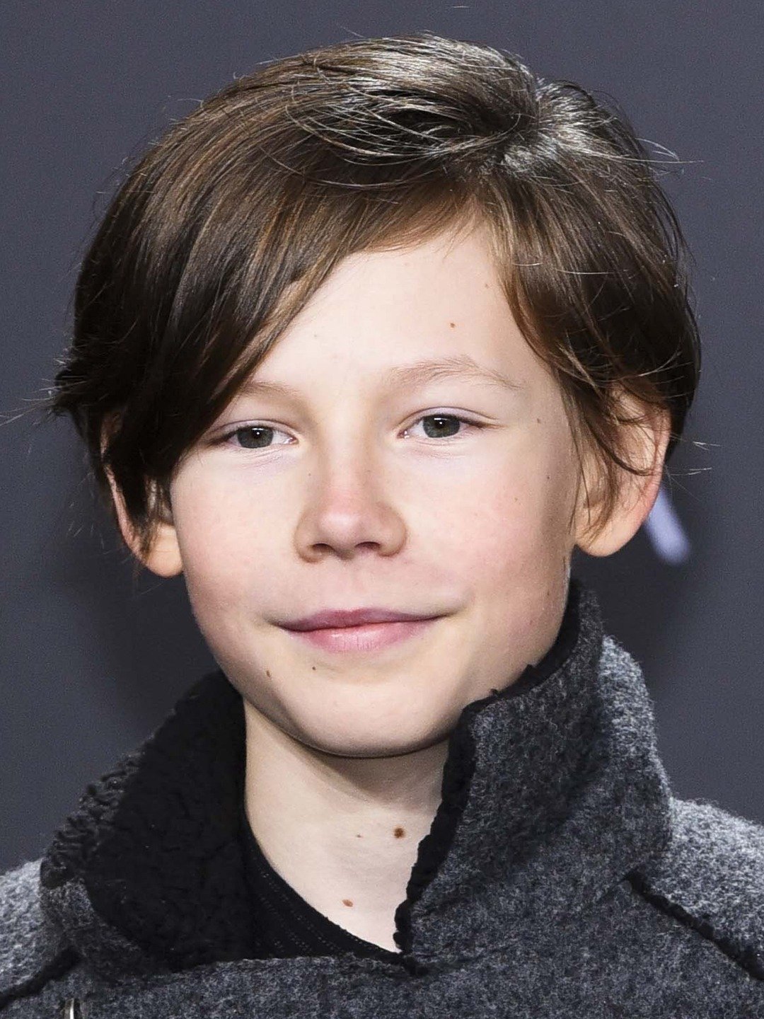 Daan Lennard Liebrenz Pictures - Rotten Tomatoes