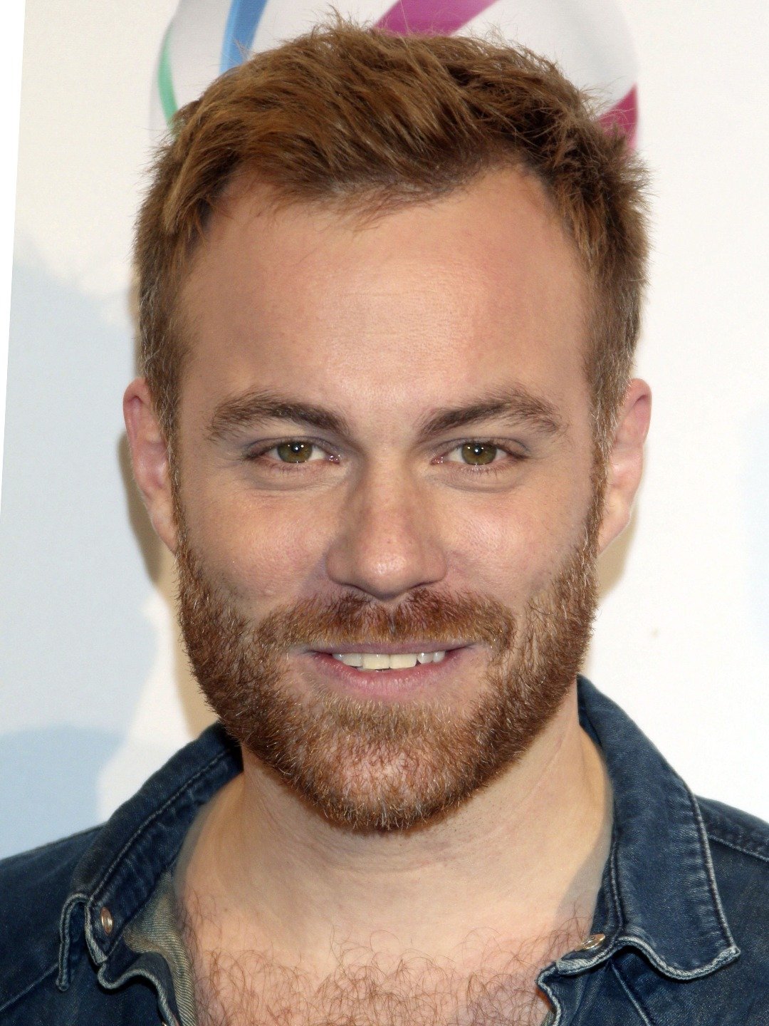 Bernhard Piesk Pictures - Rotten Tomatoes