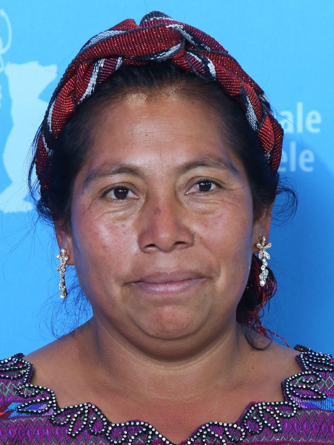 María Telón Pictures - Rotten Tomatoes