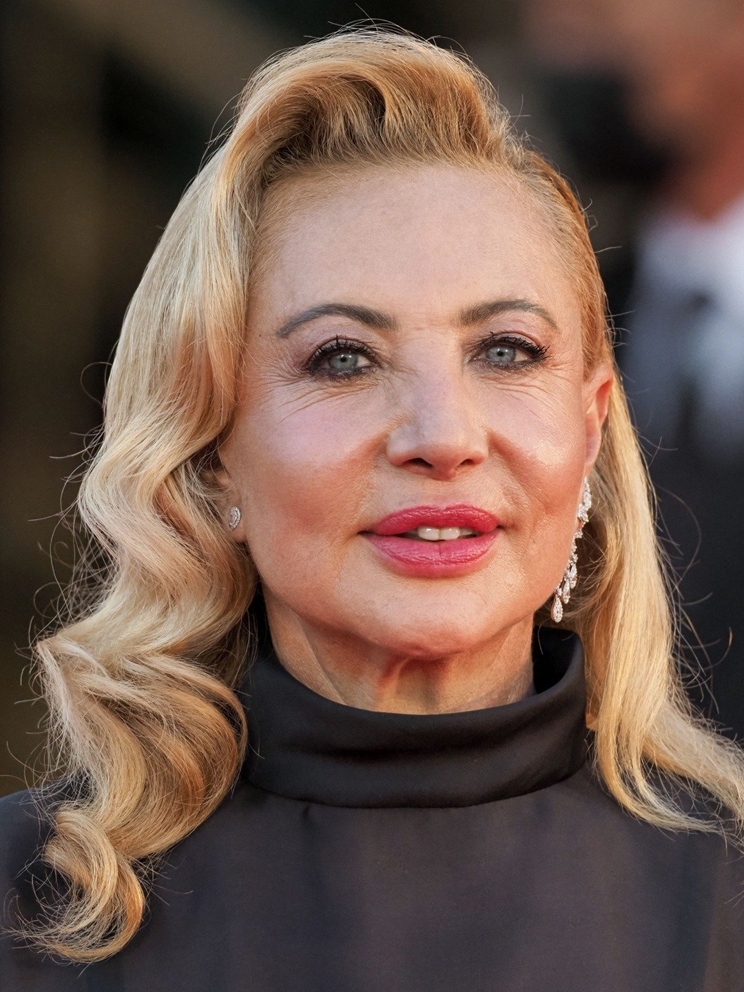 Iaia Forte Pictures - Rotten Tomatoes