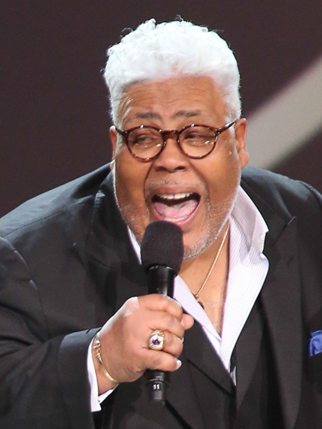 Rance Allen Pictures - Rotten Tomatoes