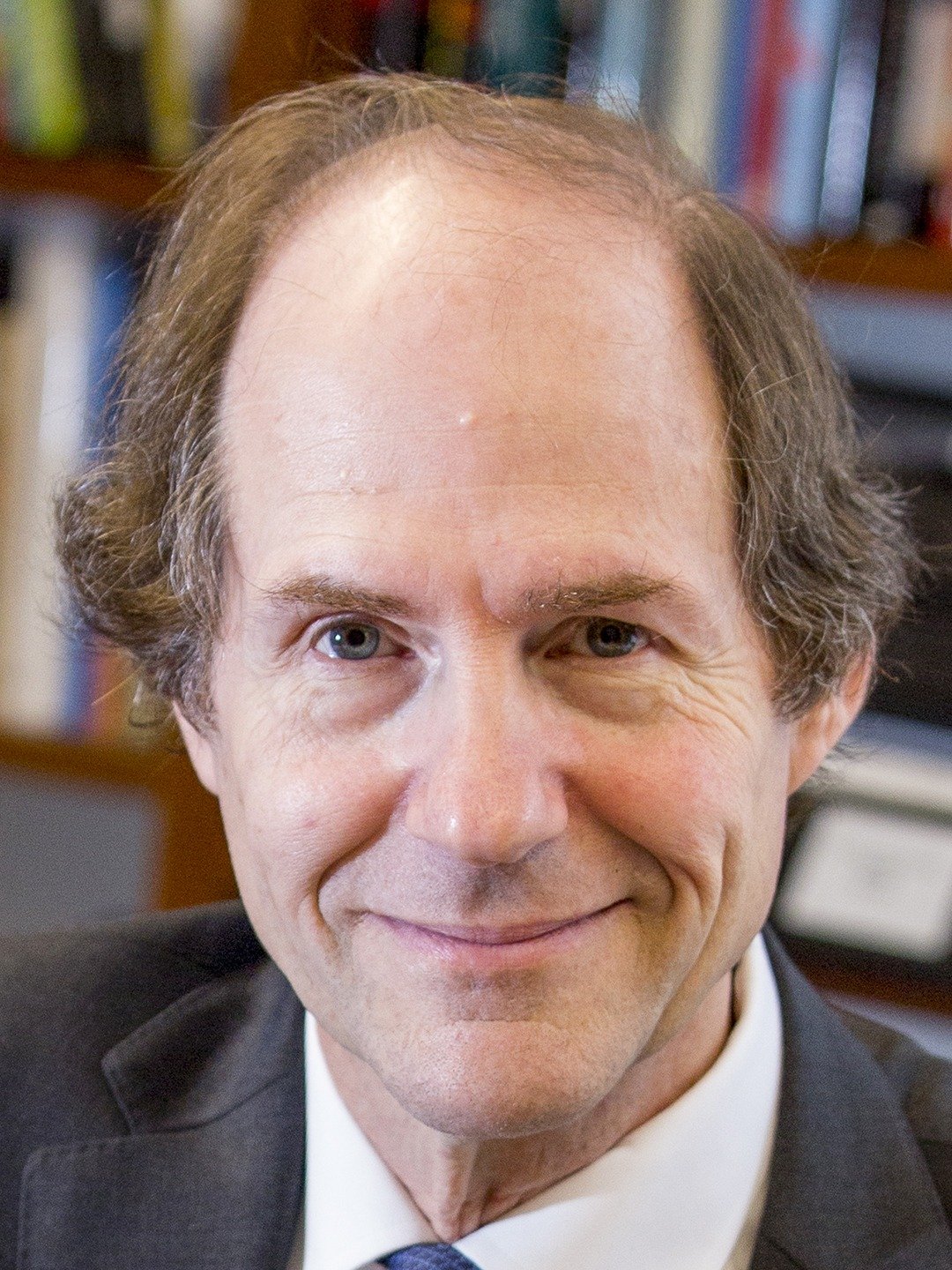 Cass Sunstein's Instagram, Twitter & Facebook on IDCrawl