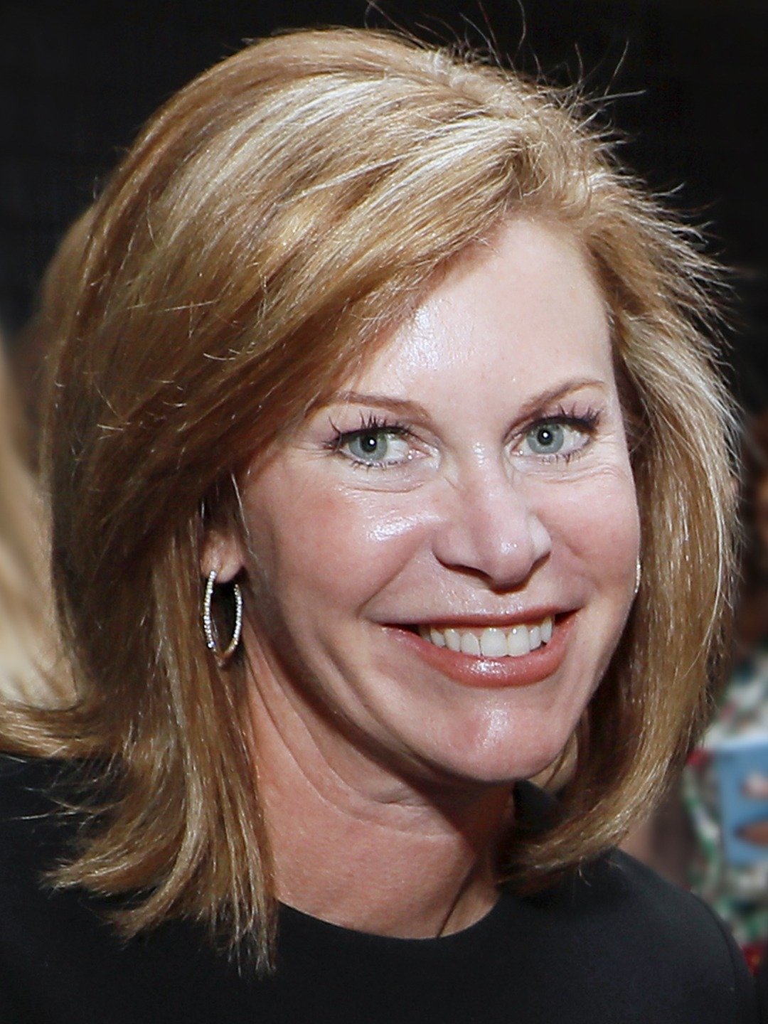 Stephanie Cutter Body