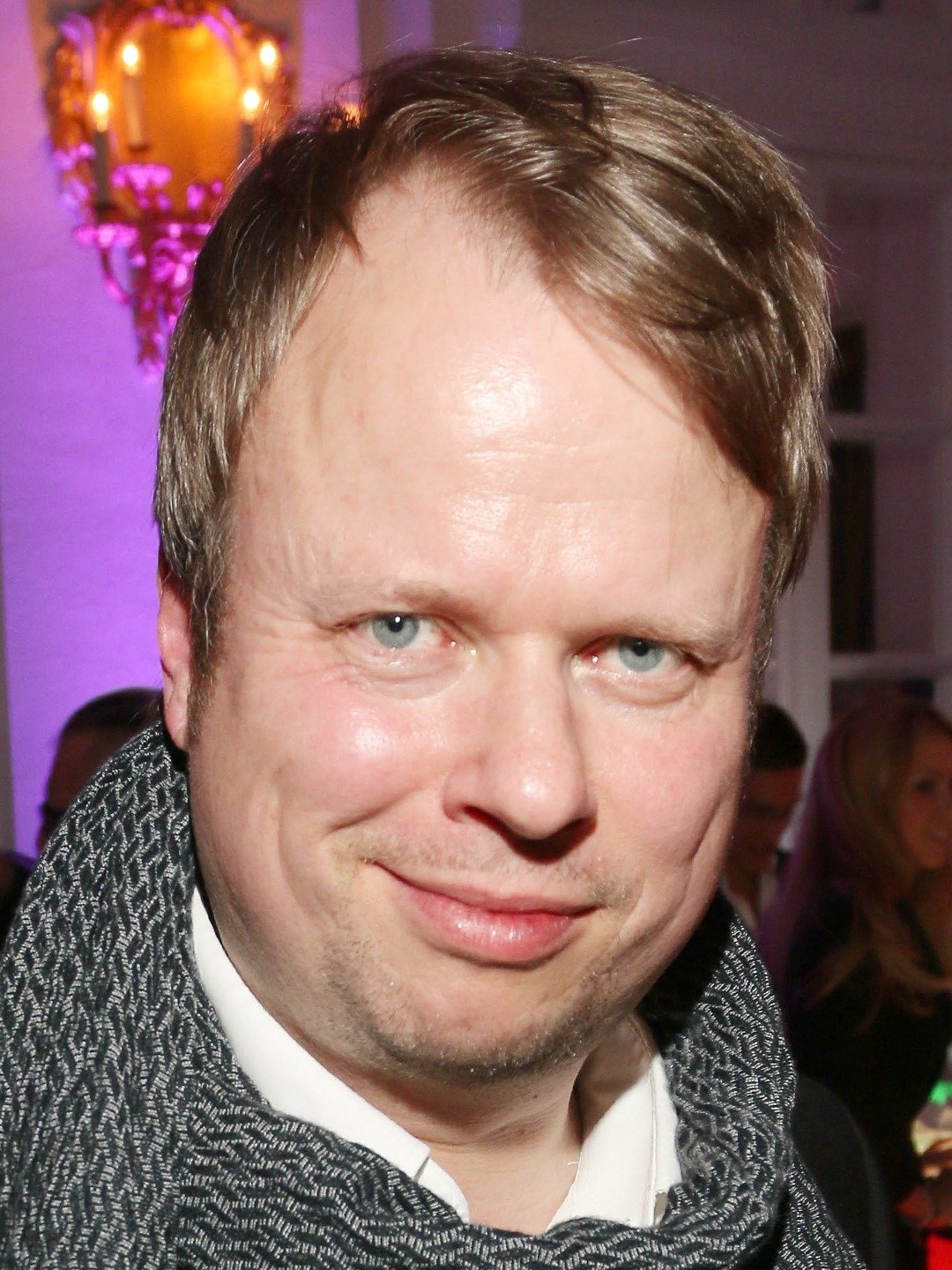 Alexander Kiersch Pictures - Rotten Tomatoes