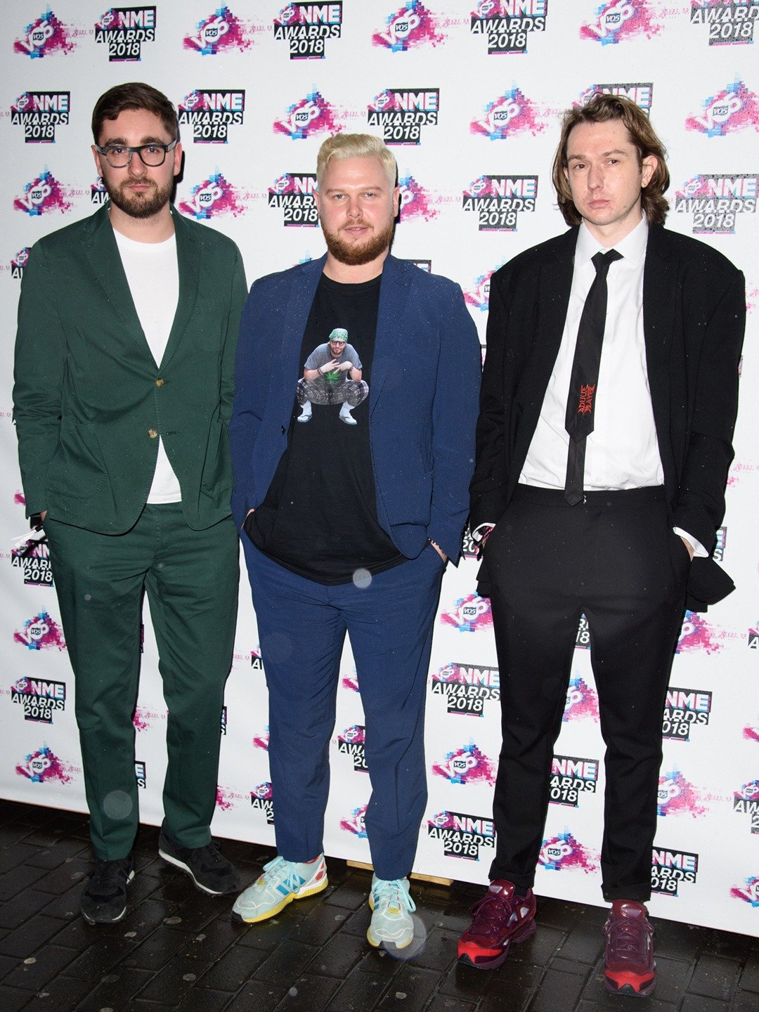 alt-J Pictures - Rotten Tomatoes