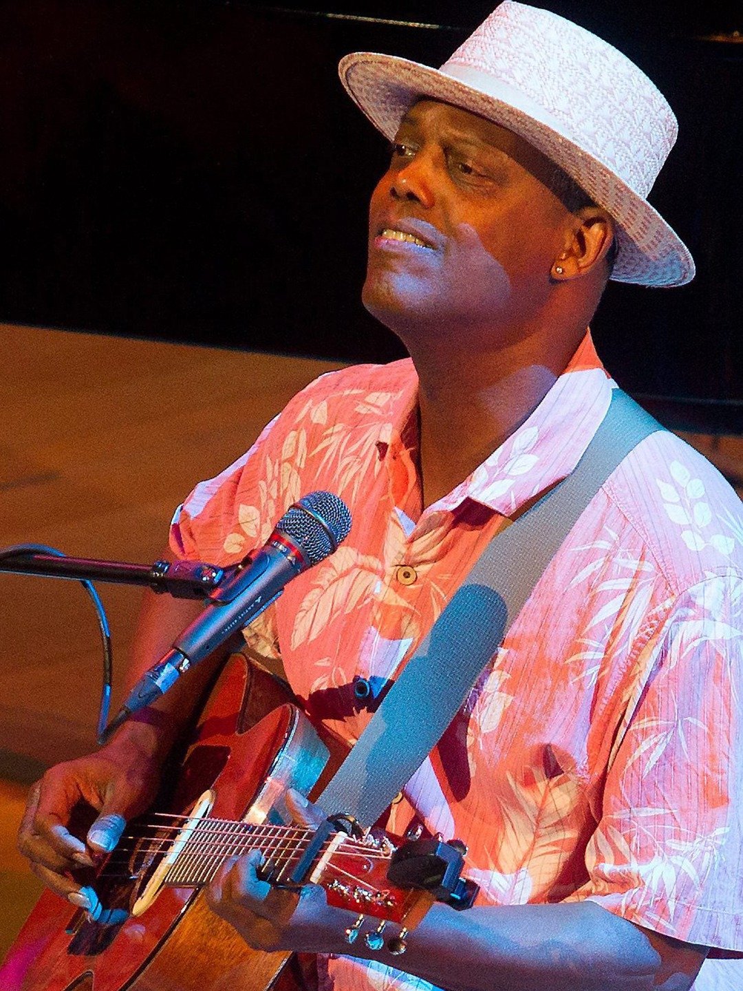 Eric Bibb Pictures - Rotten Tomatoes