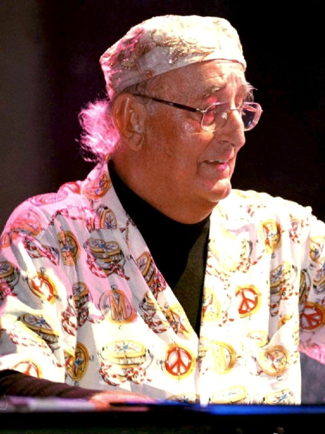 Friedrich Gulda Pictures - Rotten Tomatoes