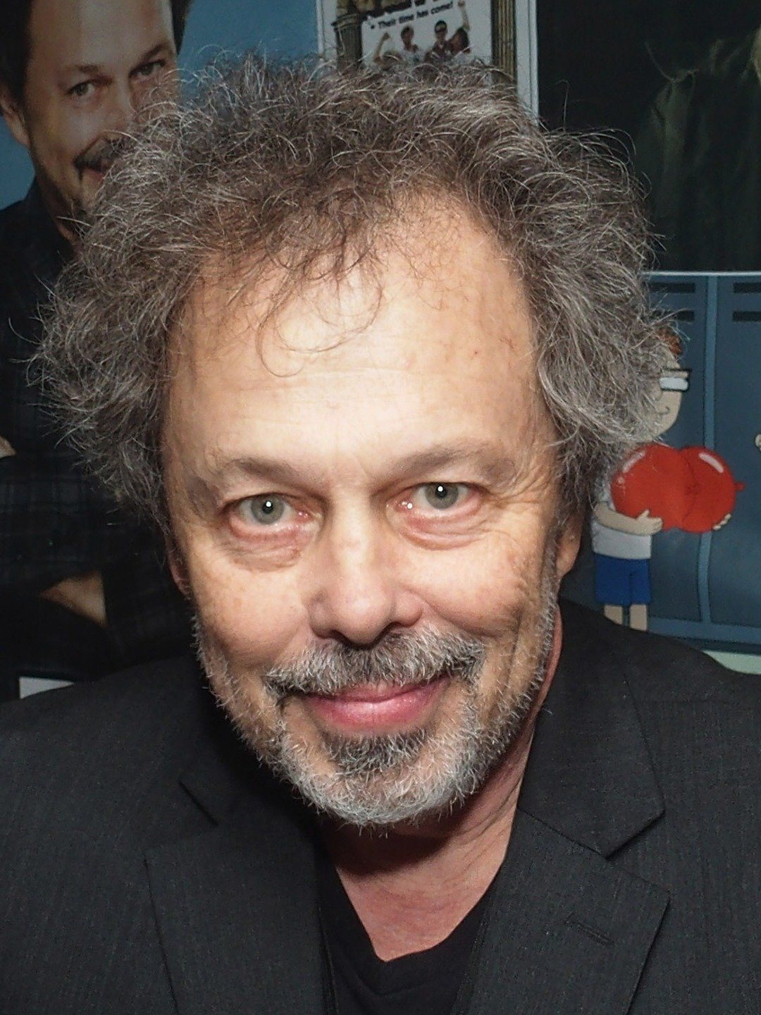 Curtis Armstrong Movies