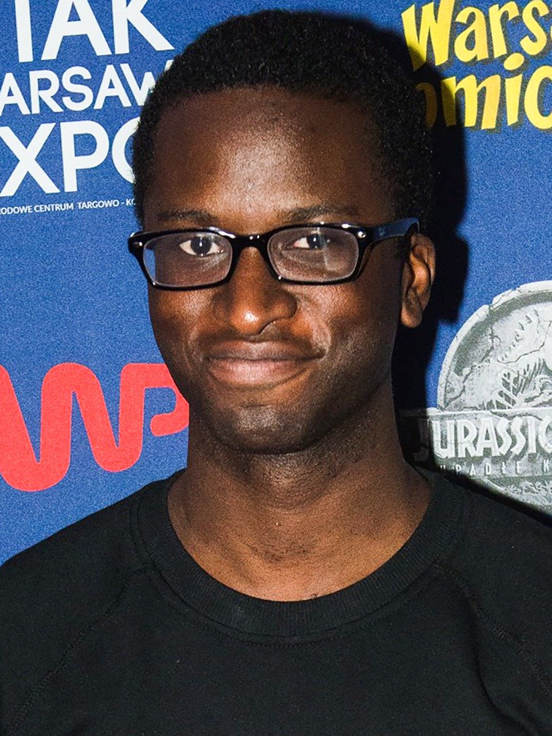 Alex Barima Pictures - Rotten Tomatoes