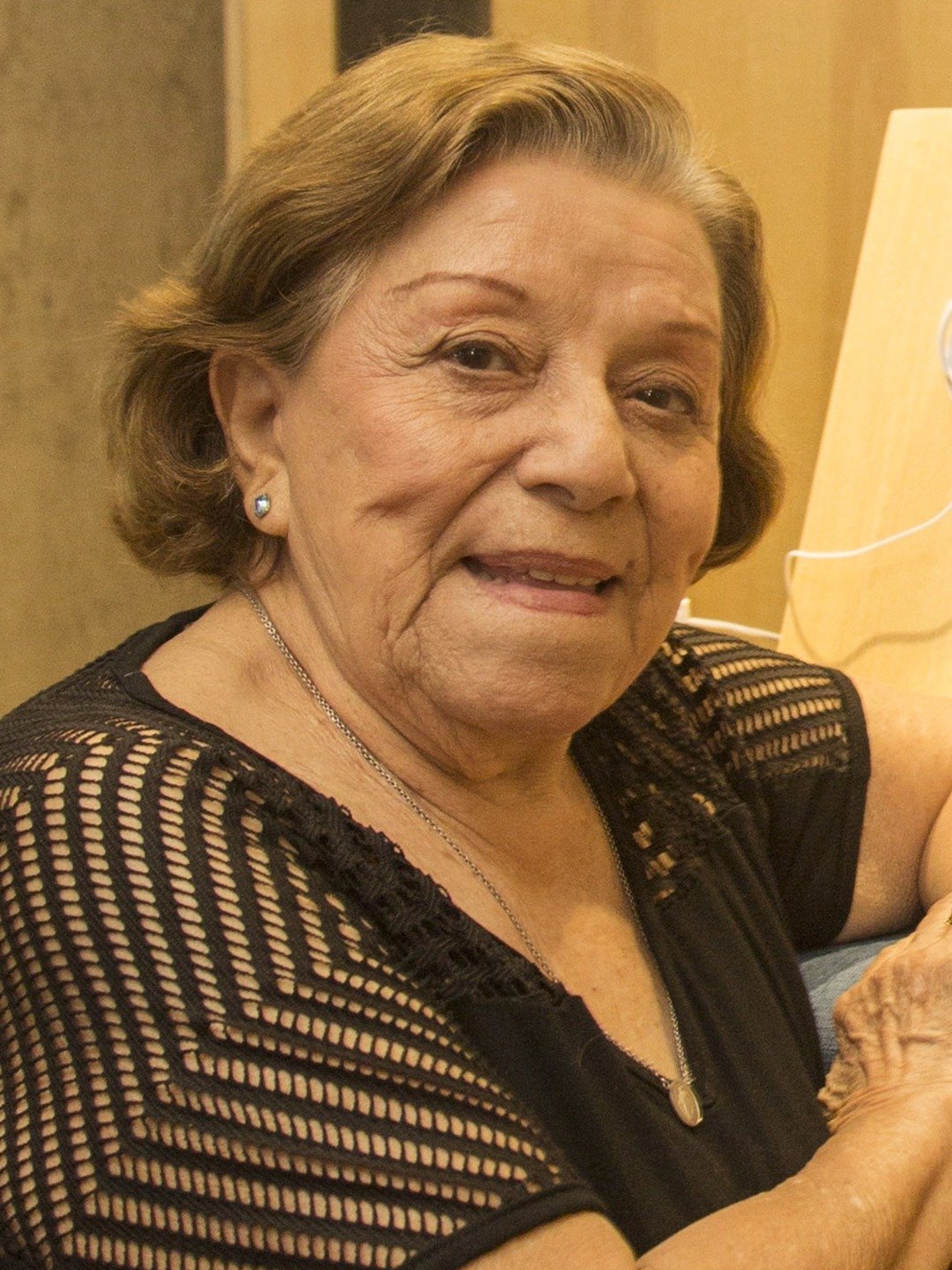 Selma Lopes Pictures - Rotten Tomatoes