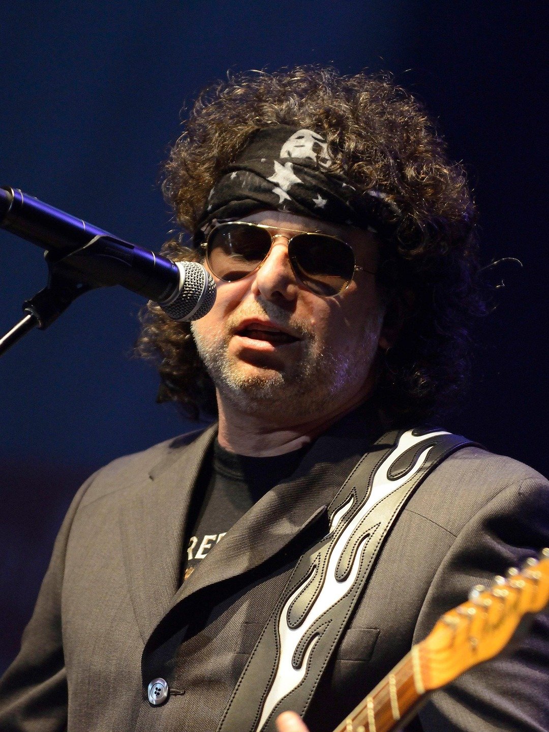 Andres Calamaro