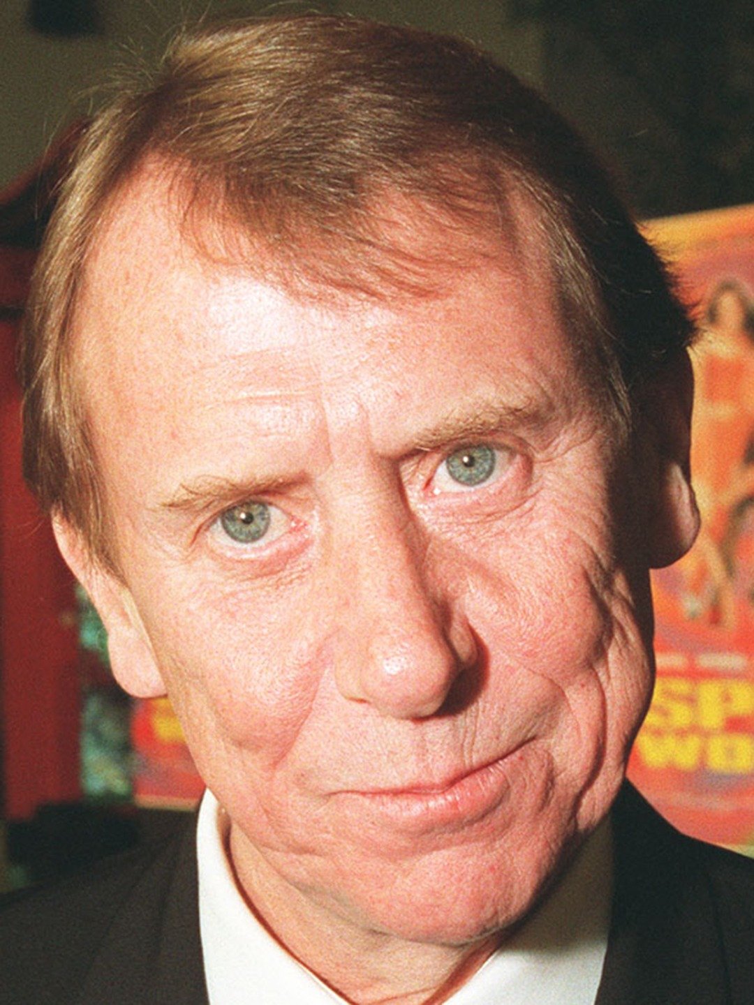 Bob Spiers Pictures - Rotten Tomatoes