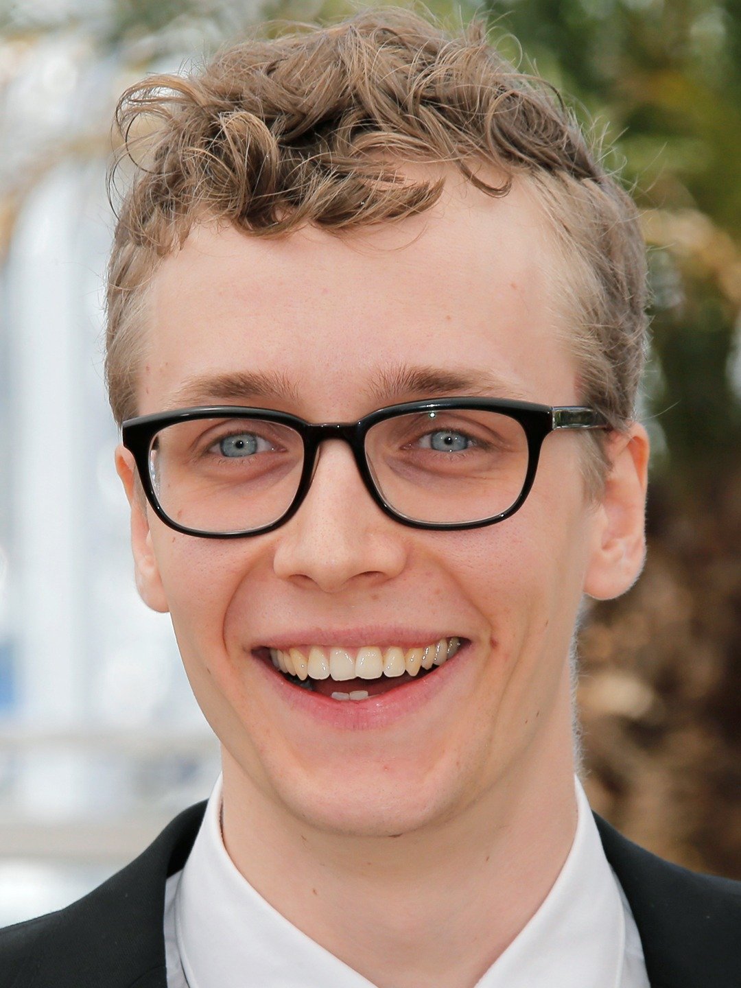 Julius Feldmeier Pictures - Rotten Tomatoes