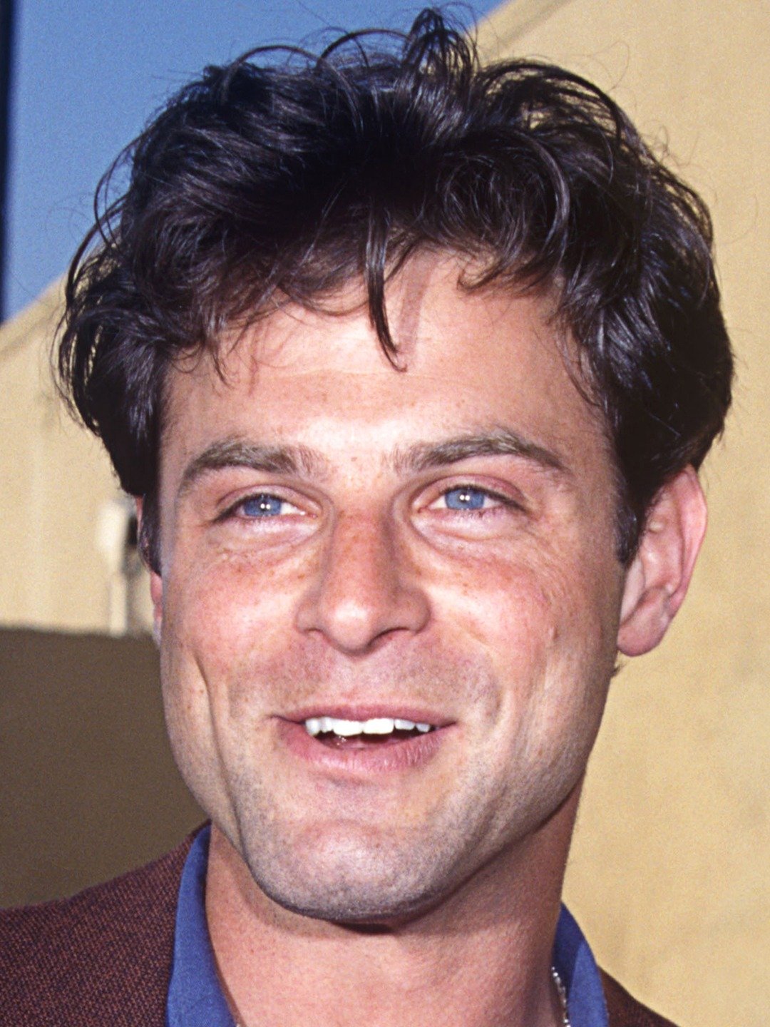 Johnny Swanko Roseanne On