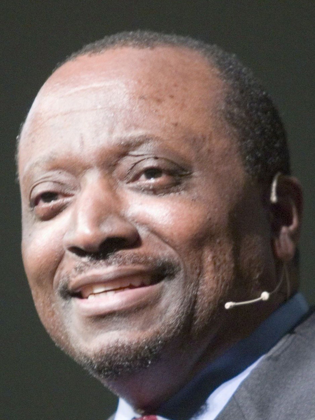 Alan Keyes Pictures - Rotten Tomatoes