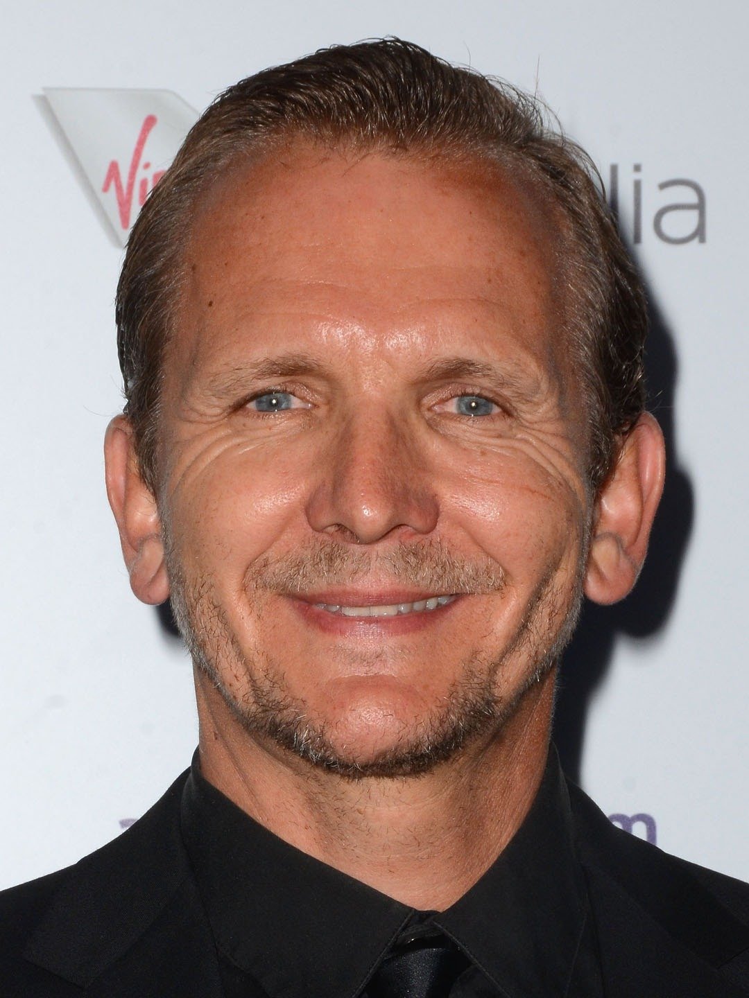 Sebastian Roche