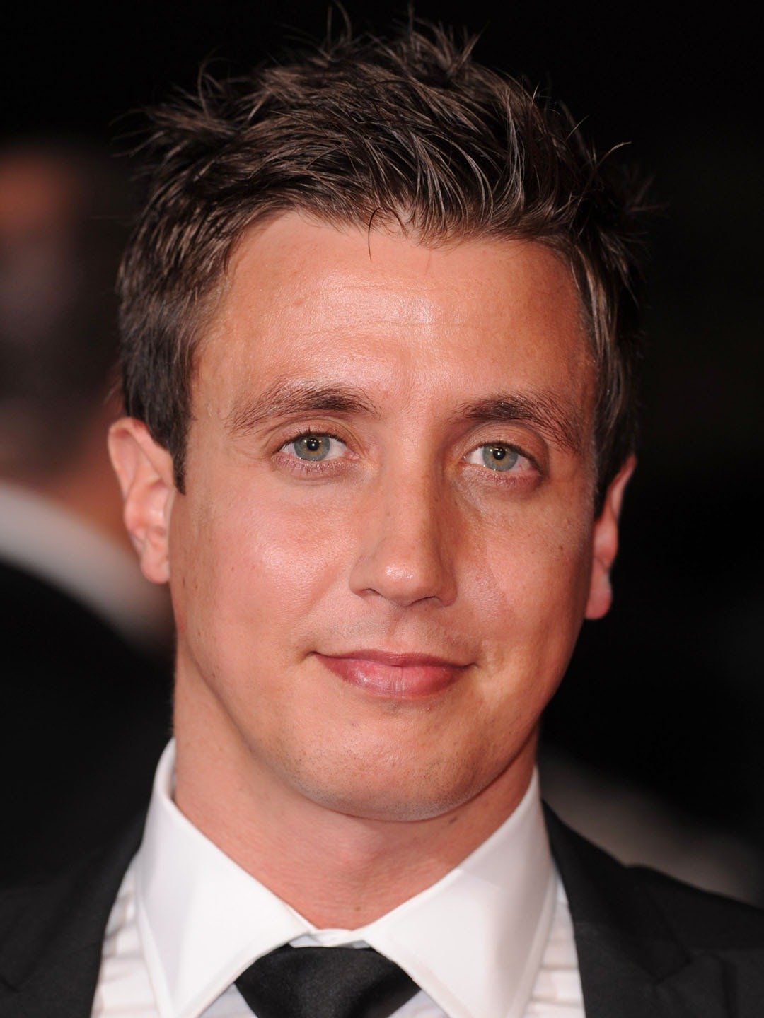 Andrew Eastel Pictures - Rotten Tomatoes