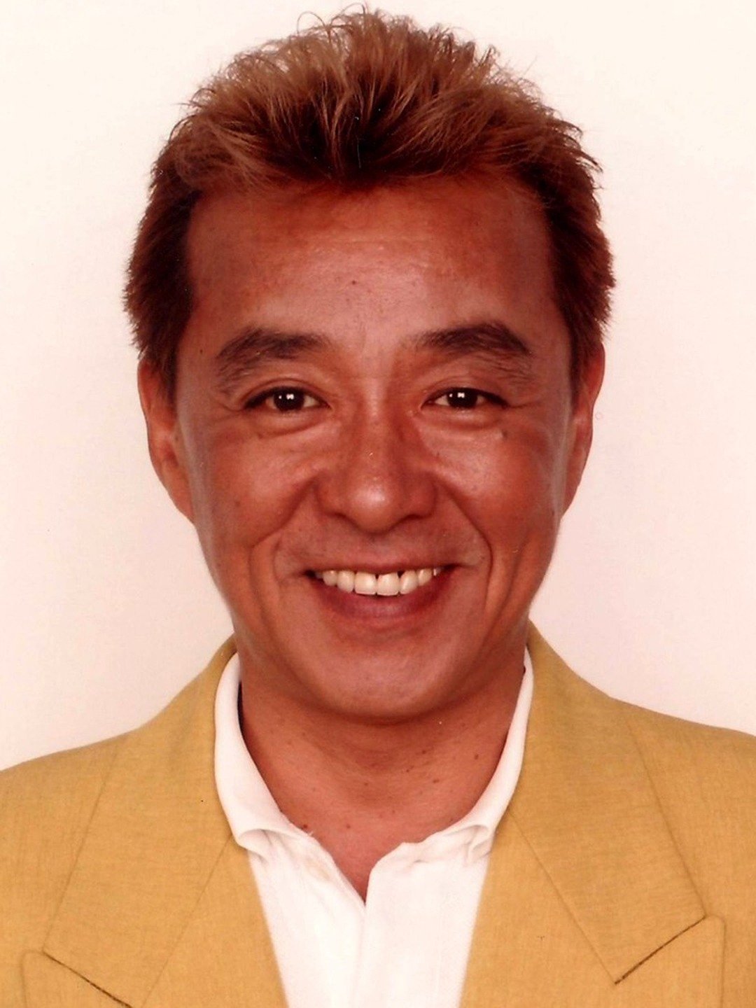 Ryûsei Nakao Pictures - Rotten Tomatoes