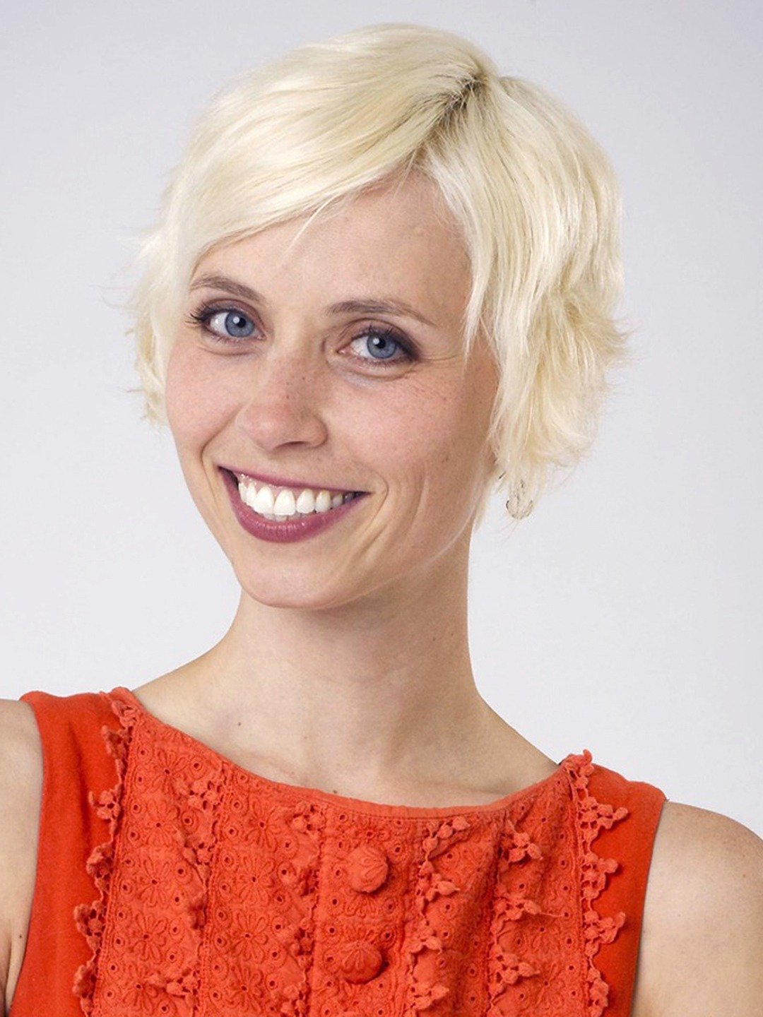 Angela Bacskocky Pictures - Rotten Tomatoes