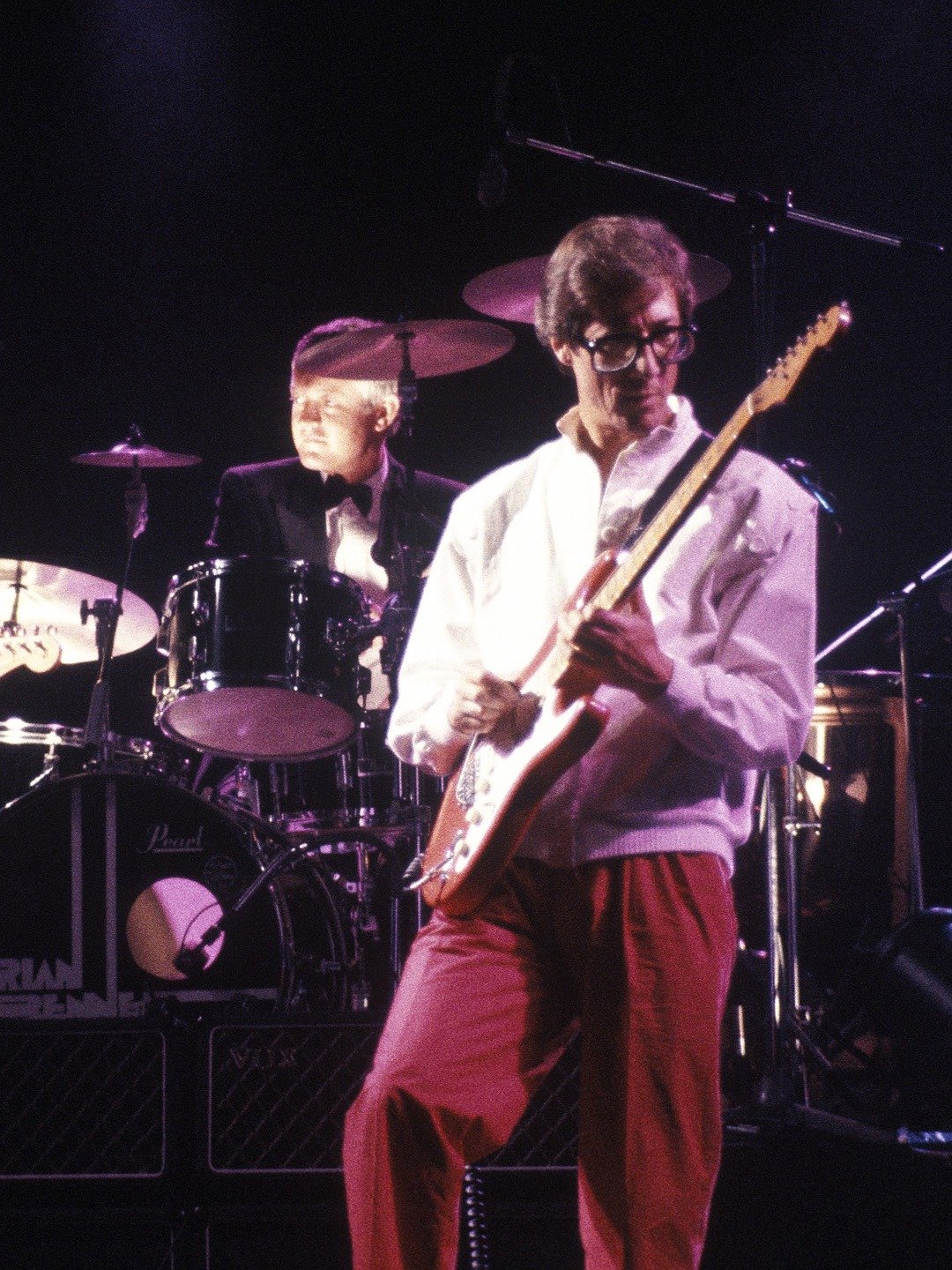 The Shadows Pictures - Rotten Tomatoes