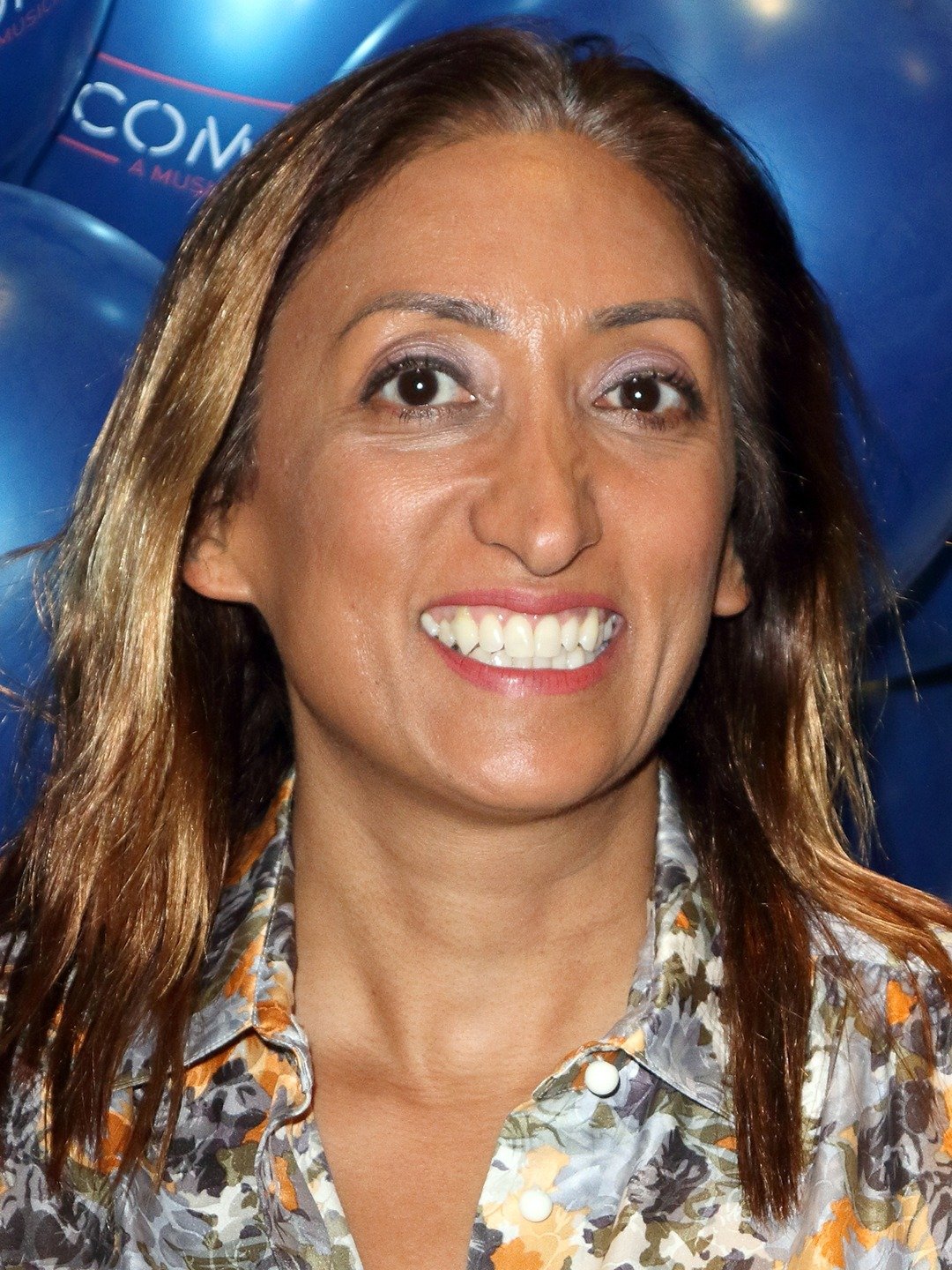 Shazia Mirza Pictures - Rotten Tomatoes
