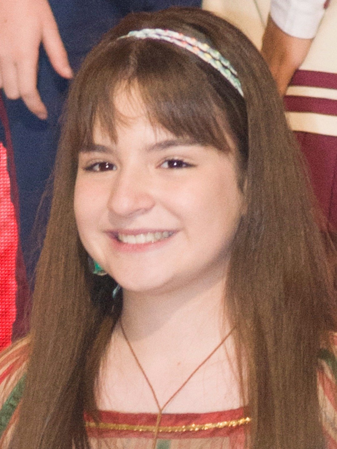 Sophia Valverde Pictures - Rotten Tomatoes