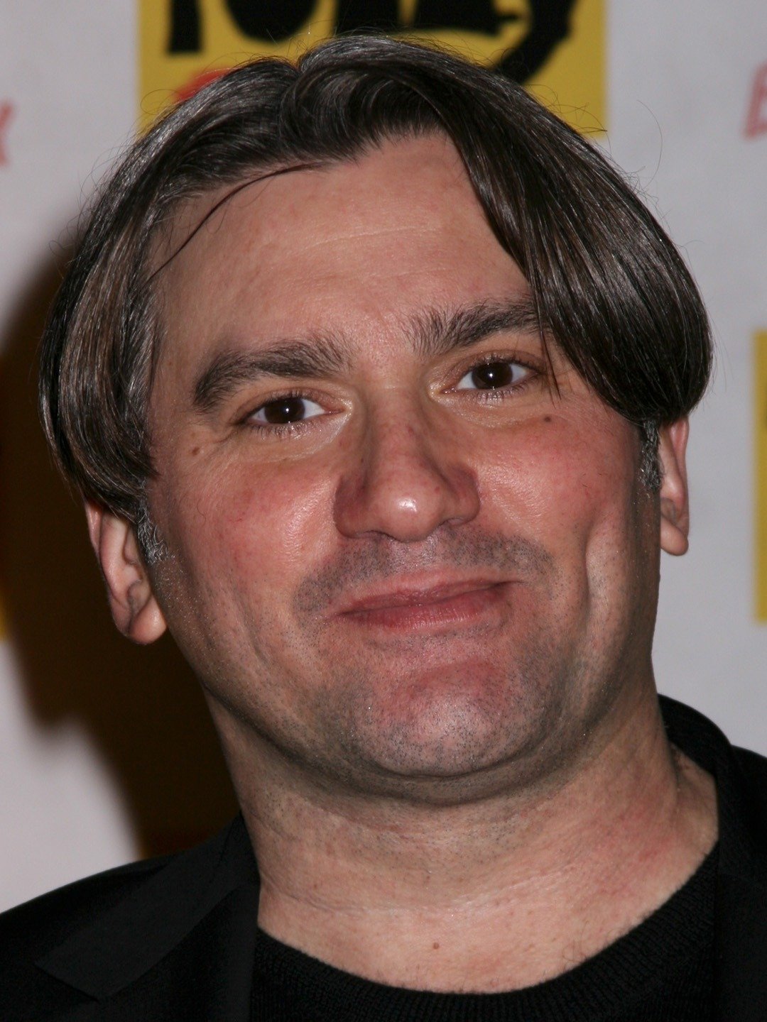 Anthony Barrile Pictures - Rotten Tomatoes