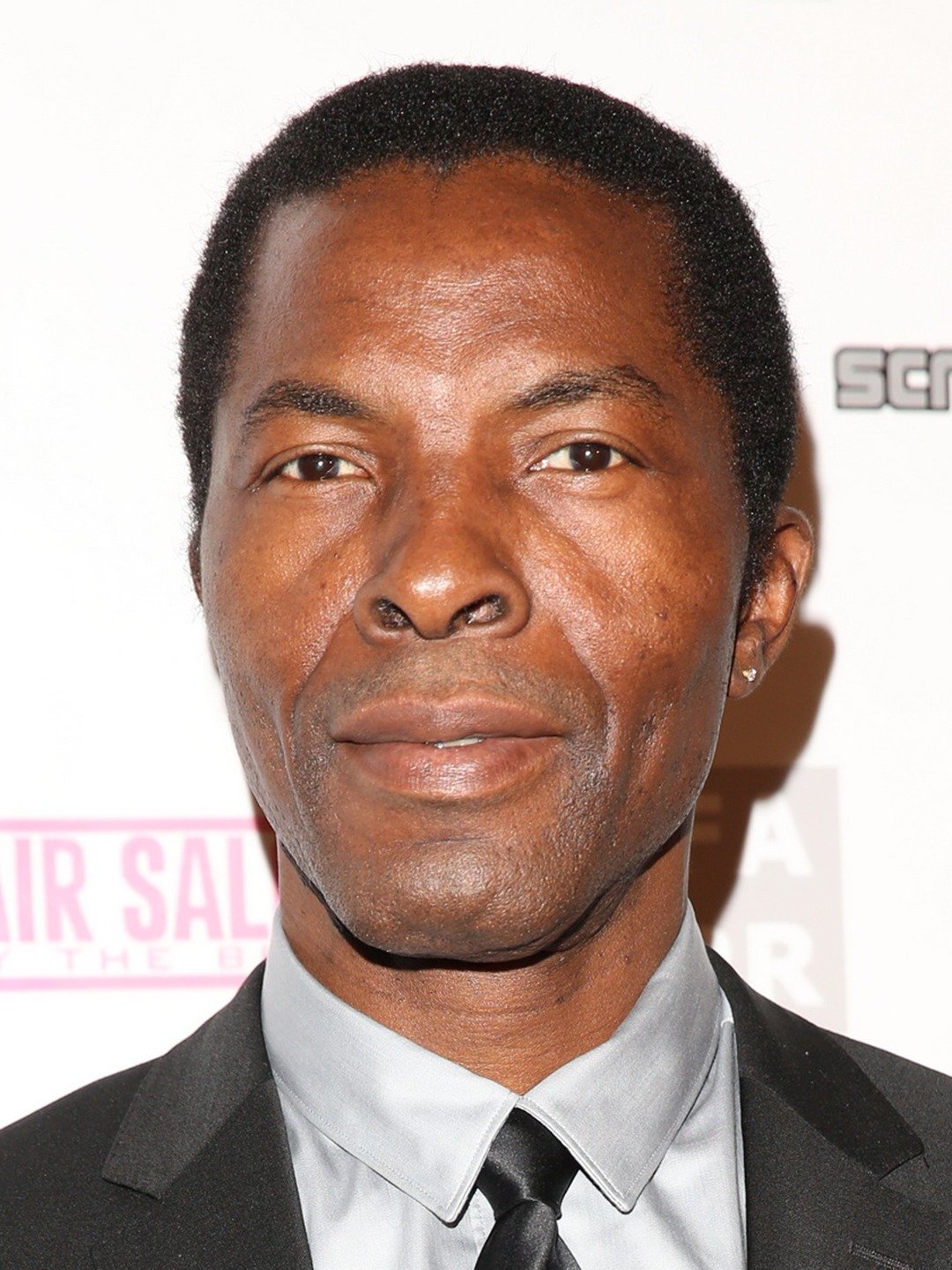 Isaach de Bankolé Pictures - Rotten Tomatoes