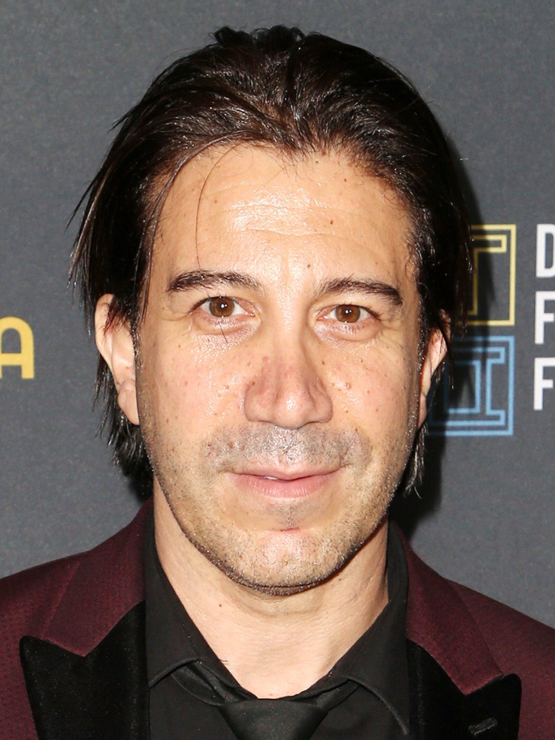 Gianni Capaldi Pictures - Rotten Tomatoes