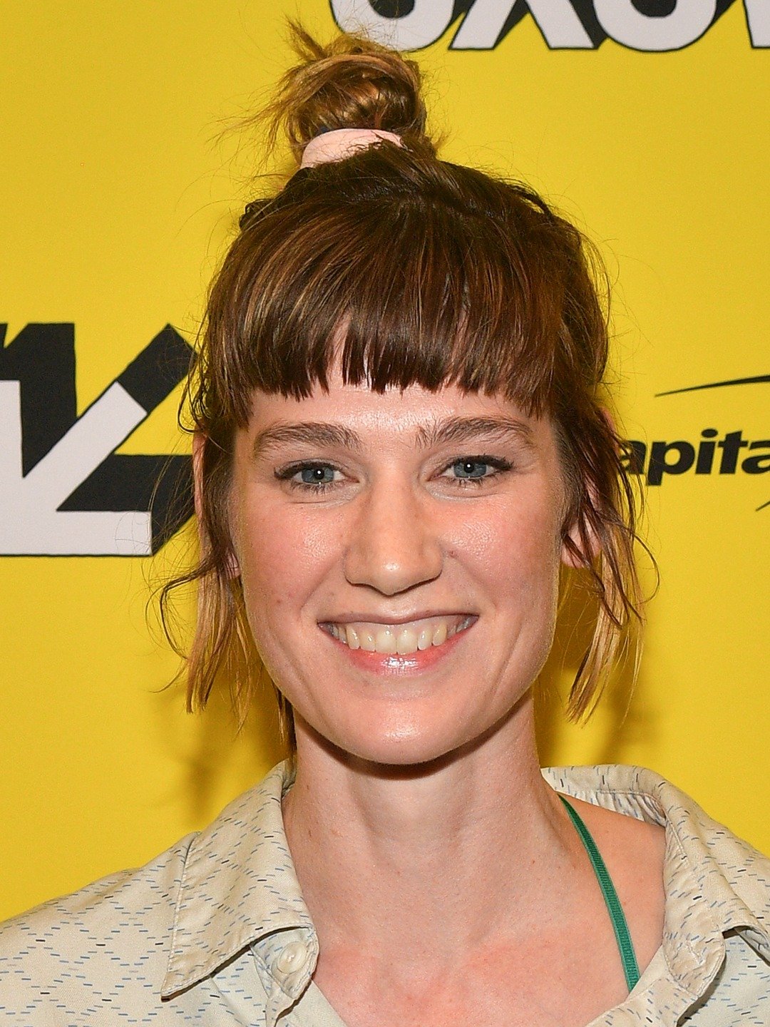 Grace Glowicki Pictures - Rotten Tomatoes