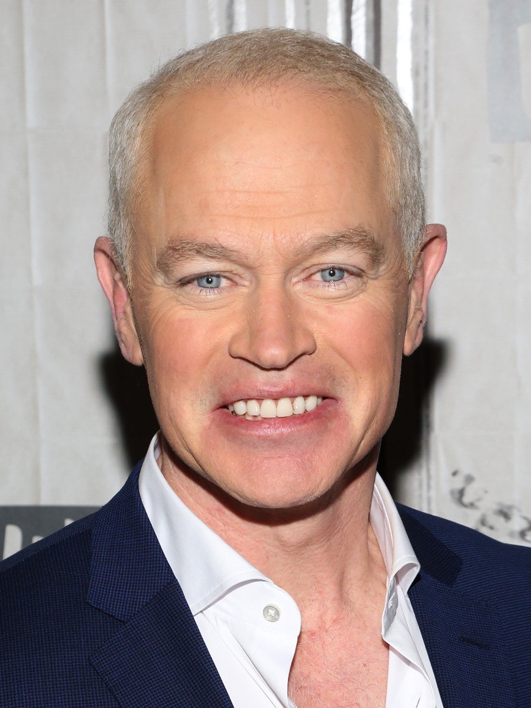 Neal Mcdonough Star Trek