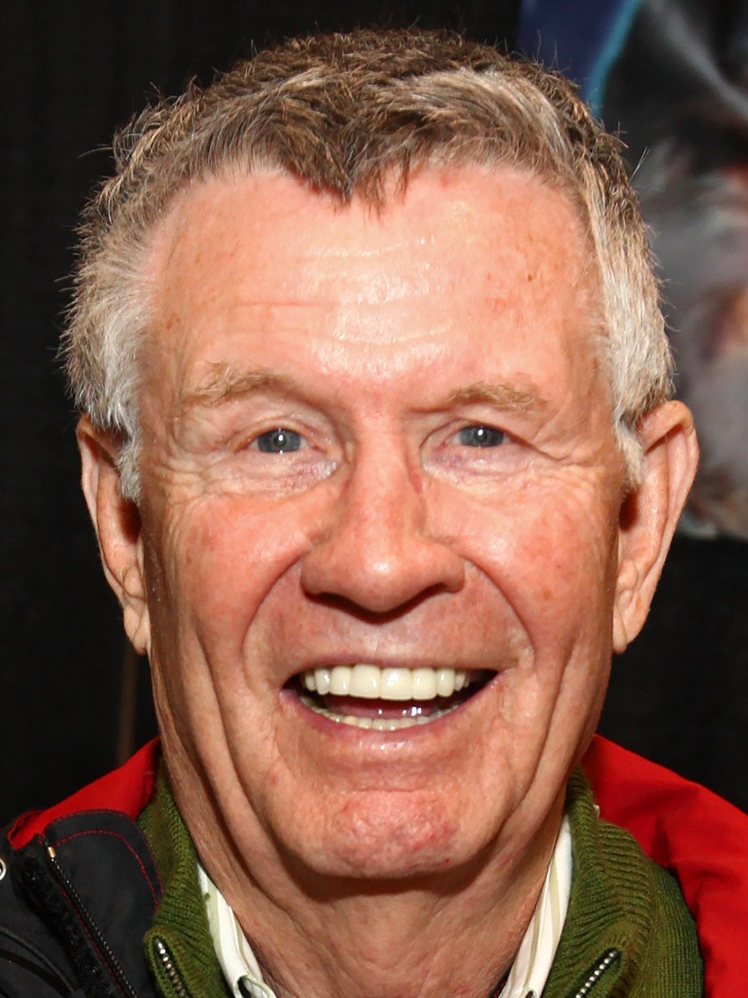 James Hampton Pictures - Rotten Tomatoes