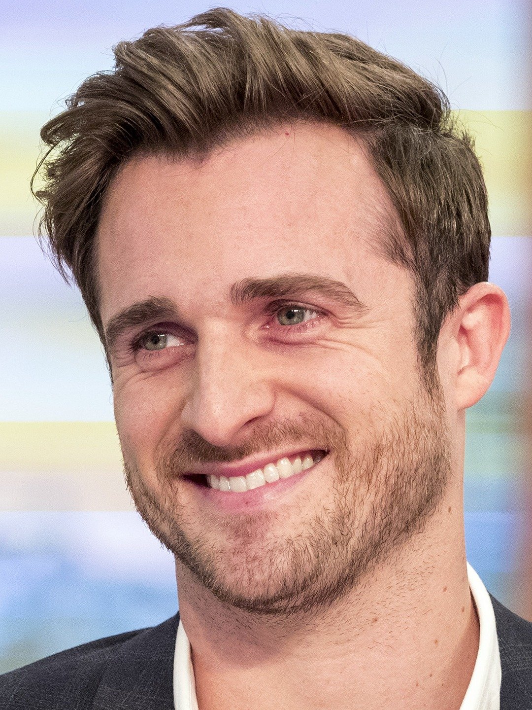 Matthew Hussey Pictures - Rotten Tomatoes